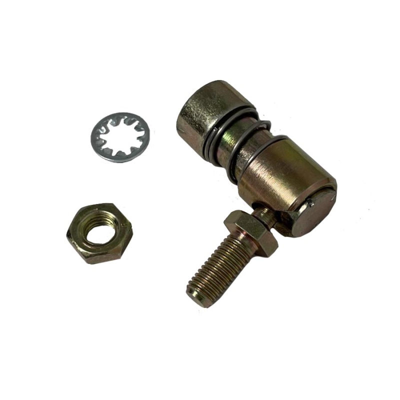 Ball Joint Connector Kayaks Fishing Hunting NuCanoe ball-joint-connector-kayaks-fishing-hunting-nucanoe